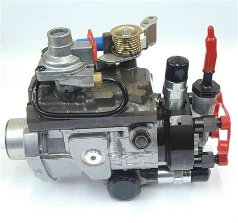 Image result for Delphi Injection Pump Identification