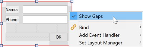 Image result for GroupLayout