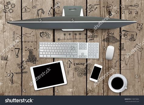 Image result for Computer Shop Top View Layout