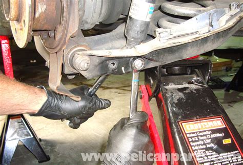 Image result for R129 Front Spring Replacement