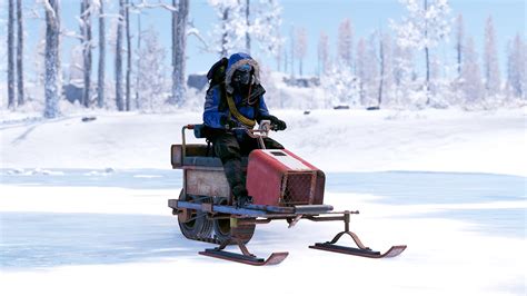 Image result for How to Use Snow Machine Rust