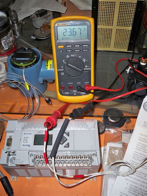 Image result for MicroLogix 1400 Terminal Map