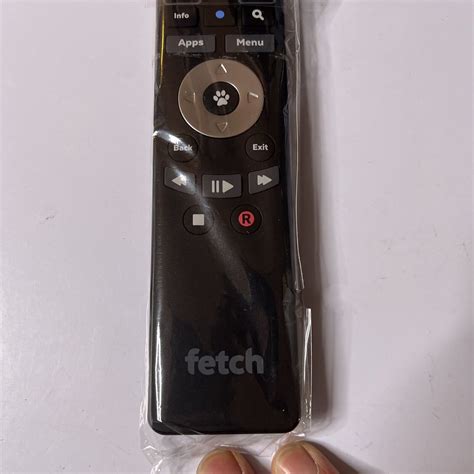 Image result for Fetch Remote Control Stop Titkes