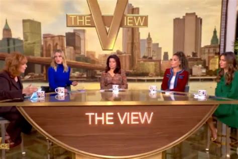 Image result for Hot Topics on The View