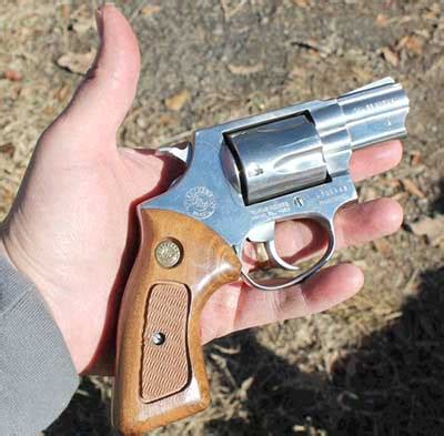 Image result for Taurus Model 85 Revolver