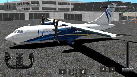 Image result for Flight Simulator Android