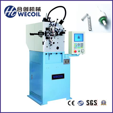 Image result for Spring Coil Machine Minecraft