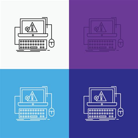 Image result for Computer Crash Vector