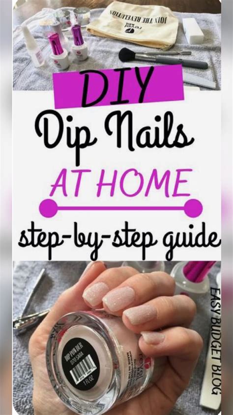 Image result for Beginner Tutorial for Powder Dip