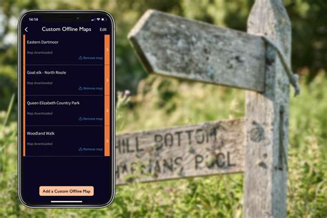 Image result for How to Plot a Route Using OS Map App