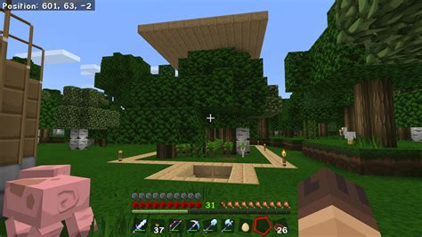 Image result for Wattles Minecraft Farm Java Edition