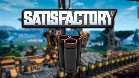 Image result for Modular Engine Satisfactory Setup