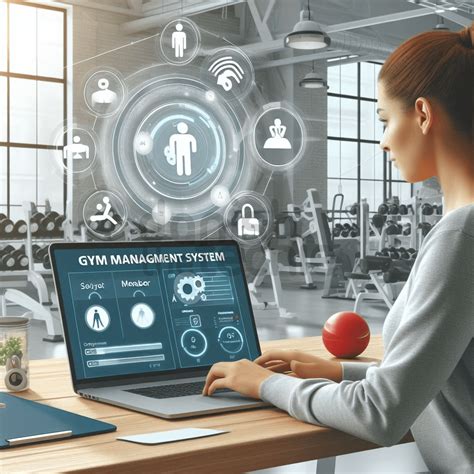 Image result for Gym System Software