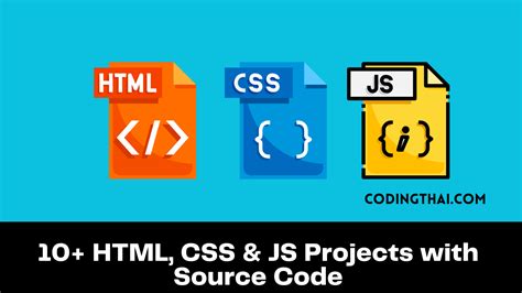 Image result for HTML Projects with Source Code