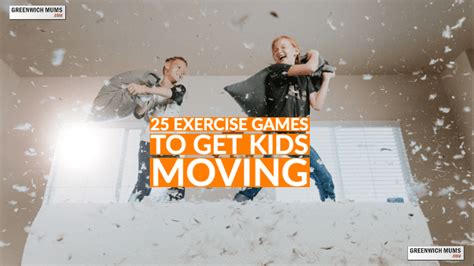 Image result for Exercise Games