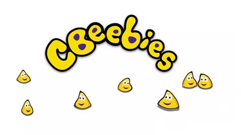 Image result for CBeebies Sign