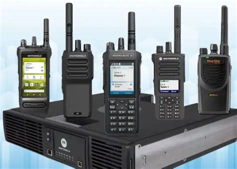 Image result for Android DMR Radio
