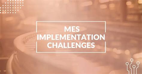 Image result for Mes Implementation Steps Case Study