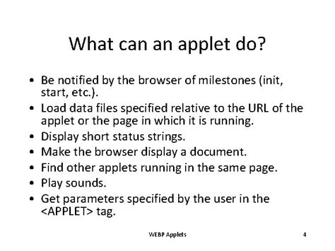 Image result for Web Browser Java Applets