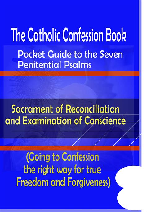 Image result for Catholic Confession Guide