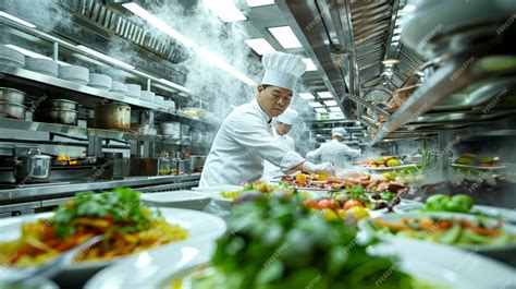 Image result for Restaurant Kitchen Chef