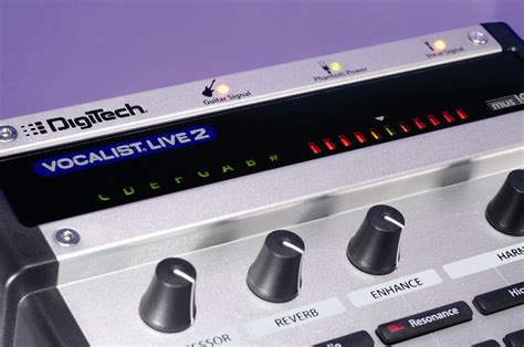 Image result for DigiTech Vocal