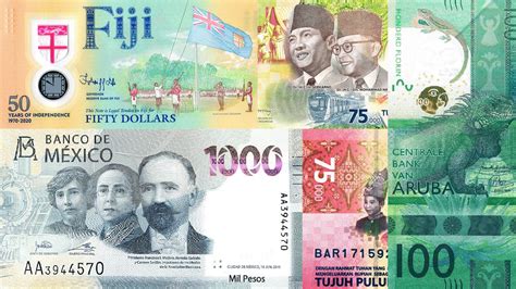 Image result for Type of Banknote