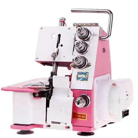 Image result for Thread Overlock Machine