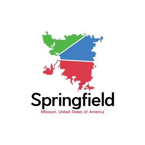 Image result for Springfield Liberty County Logo