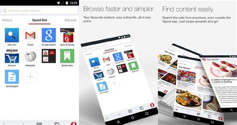 Image result for Android Web Browser