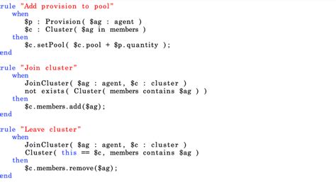 Image result for Drools Rule Engine Example