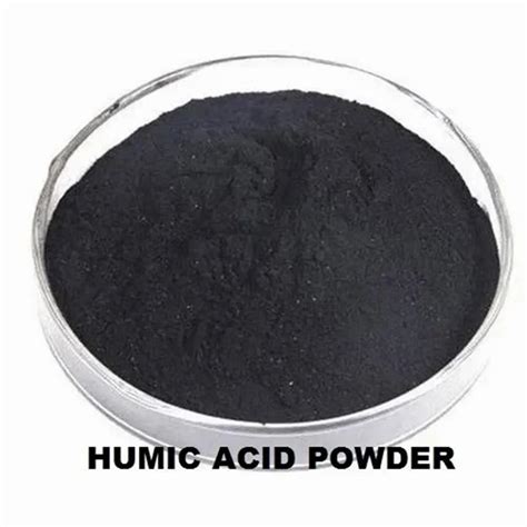 Image result for Humic Acid Powder