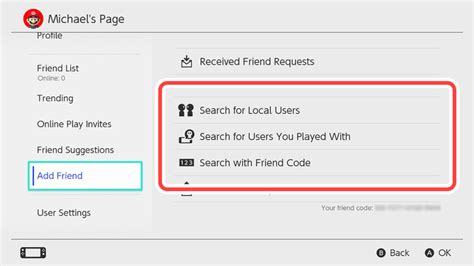 Image result for Friends Switch for First Time