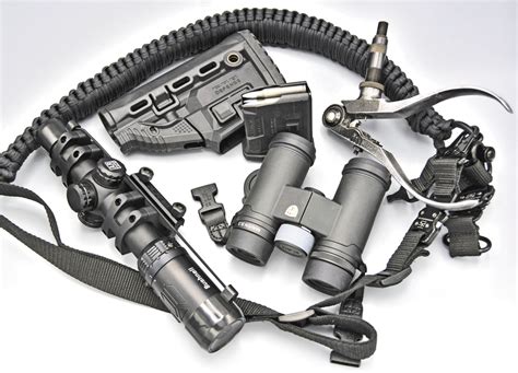 Image result for Prepper Rifles