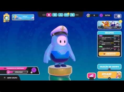 Image result for Fall Guys Winner