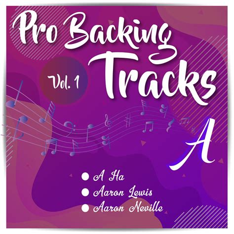 Image result for Pro Backing Tracks