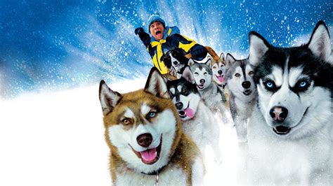 Image result for Snow Dogs Screencaps