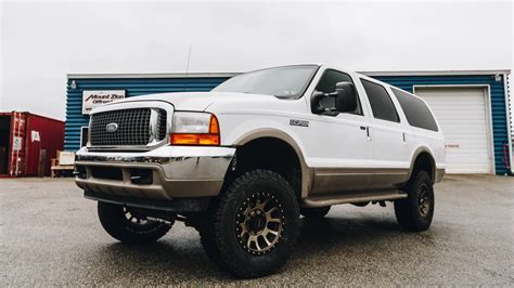 Image result for 2000 Excursion Gas Reviews