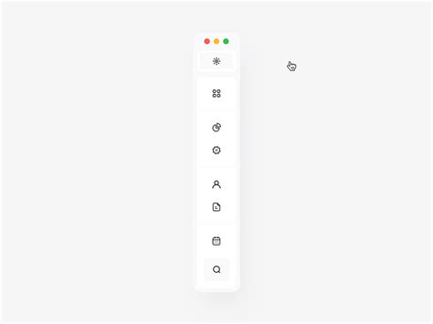 Image result for Retina Design Sidebar HTML