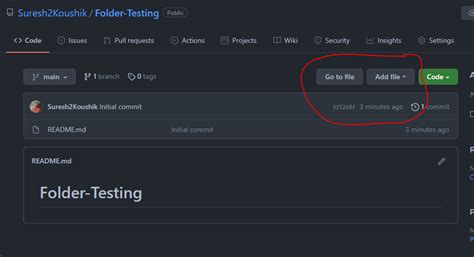 Image result for How to Create a Folder in GitHub Repository