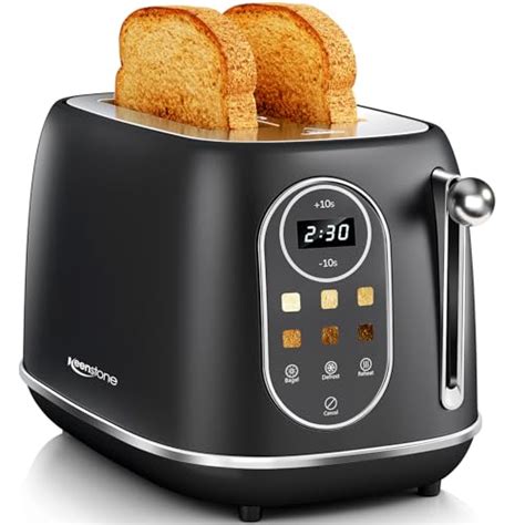 Image result for Toaster with Touch Screen