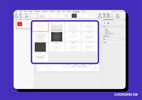 Image result for PowerPoint Graph Tutorial