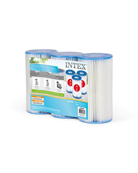 Image result for Intex Filter Cartridges