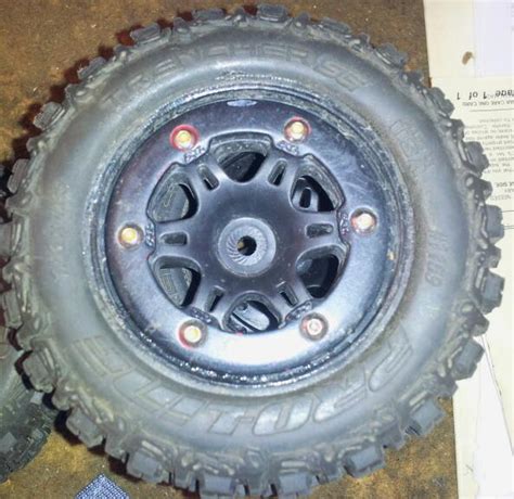 Image result for Proline Bead Lock Install