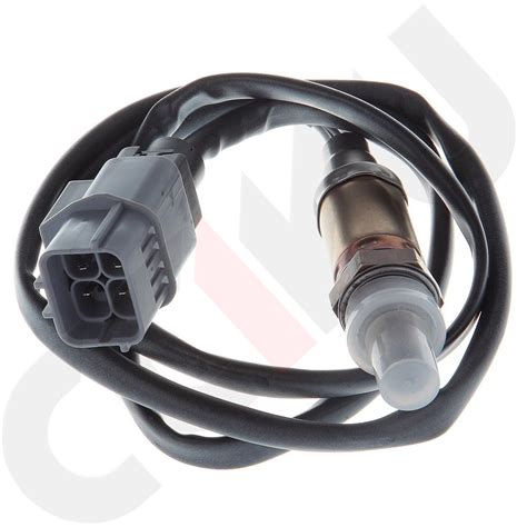 Image result for P0171 Nissan Maxima Front O2 Sensor Location