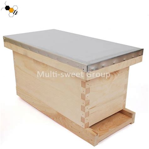 Image result for Bee Pro-Pro Nuc Box