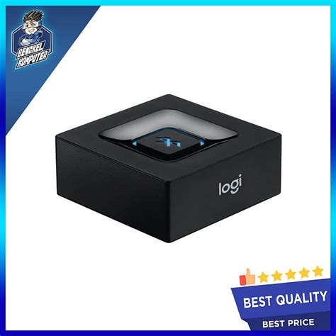 Image result for Logitech Bluetooth Mouse Adapter