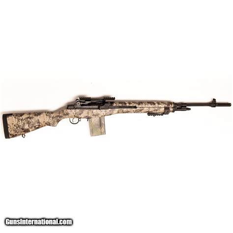 Image result for Springfield M1A