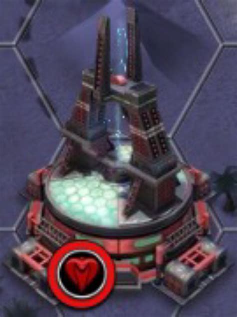 Image result for Alien Fortress