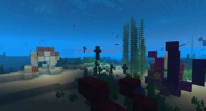 Image result for Particles Minecraft Java